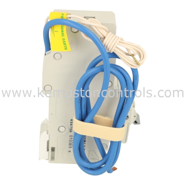Terasaki TD3RCBO100630MA1BAC TERASAKI RCBO (RESIDUAL CURRENT BREAKER ...