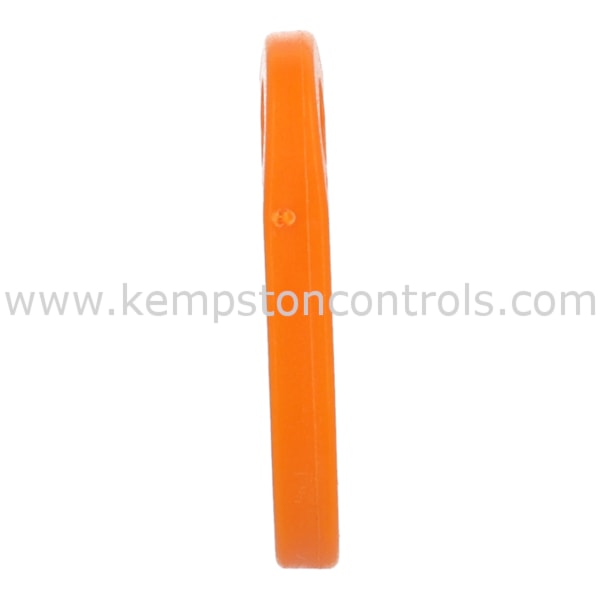 Euchner EKS-A-K1OGWT32-EU EUCHNER ELECTRONIC-KEY READ/WRITE, ORANGE ...