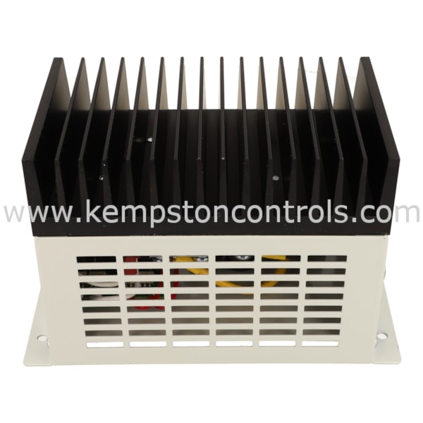 Axio AX-PPR3-27 AXIO THREE PHASE THYRISTOR POWER CONTROLLER, PANEL ...