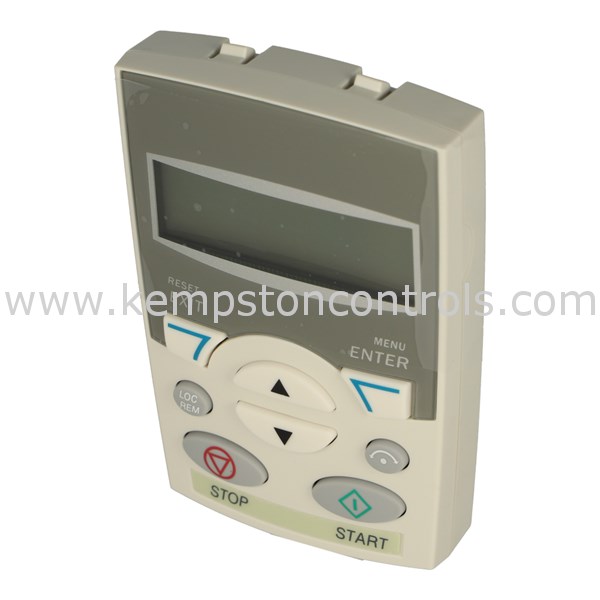 ABB Drives ACSCP-C ABB BASIC CONTROL PANEL FOR ACS355 ACS310 ACS350 ...