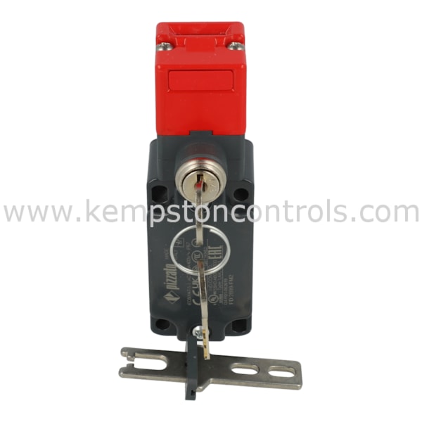 Pizzato FD 2099-FM2 SAFETY SWITCH WITH LOCK AND SEPARATE ACTUATOR ...