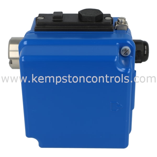 Schneider Process SRI986-BIDS7EAANA-FA FOXBORO ELECTRO-PNEUMATIC POSITIONER, SINGLE ACTING, 4 ...