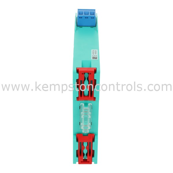 Pepperl + Fuchs KFD2-SR2-EX1.W.LB P+F TRANSFORMER ISOLATED AMPLIFIER ...
