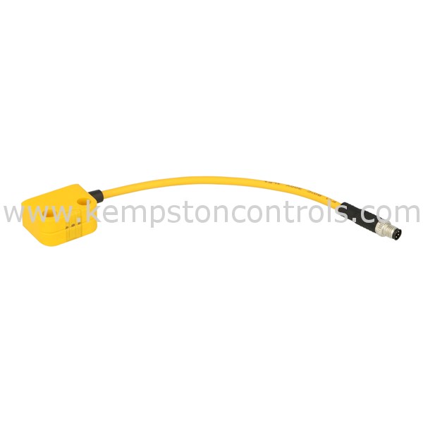 Pilz PSEN ma1.4p-52/ 1switch PILZ MAGNETIC SAFETY SWITCH, 2NO, 4 PIN ...