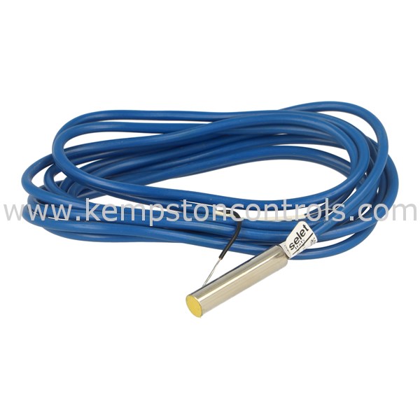 Selet A01G6,51,5 SELET INDUCTIVE SENSOR | Kempston Controls