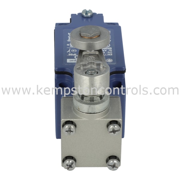 Telemecanique Sensors XCKJ10513D TELEMECANIQUE ROLLER LEVER LIMIT ...