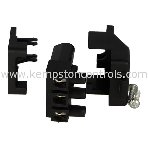 Wieland 93.931.4253.0 WIELAND ST18/3 POLE FEMALE WITH STRAIN RELIEF ...