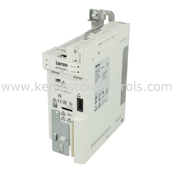 Lenze I510-C0.37/230-1 LENZE I510 FREQUENCY INVERTER, 0.37KW/0.5HP, 2 ...