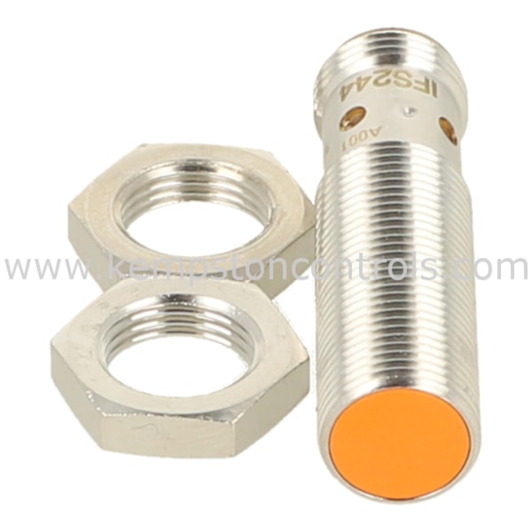 IFM IFS244 IFM IFB3004BBPKG/US-104 INDUCTIVE SENSOR | Kempston Controls