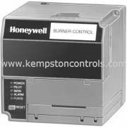 Honeywell ICT RM7897A1002/U HONEYWELL ON-OFF PRIMARY CONTROL, WITH PROGRAMMABLE POST-PURGE ...