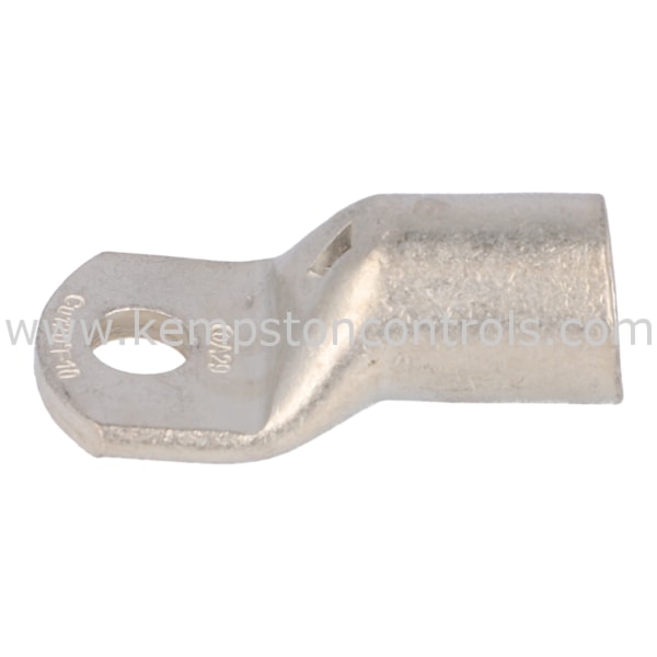 Cembre A29M10 CEMBRE UNINSULATED LUG | Kempston Controls