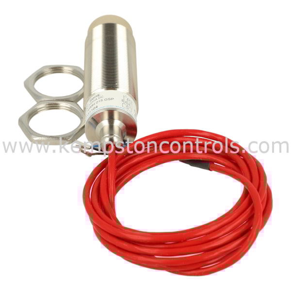 EGE Elektronik IGMH 015 GSP EGE ELEKTRONIK INDUCTIVE SENSOR, M30, 15MM ...