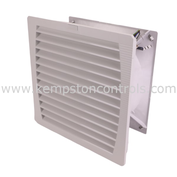 Pfannenberg PF67000.400 PFANNENBERG PF FILTER FAN,400V AC, IP54 ...