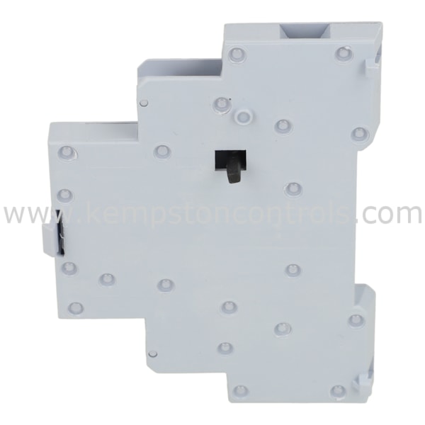 WEG ACBS-11-AZ WEG AUXILIARY CONTACT BLOCK, 1NO+1NC, 690VAC, SIDE MOUNT ...