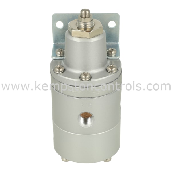 SMC IL220-N02B-SL SMC IL200, LOCK-UP VALVE | Kempston Controls