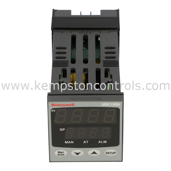 Honeywell Process Solution (PMC) DC1202-7-1-1-1-1-0-0-0 HONEYWELL ...