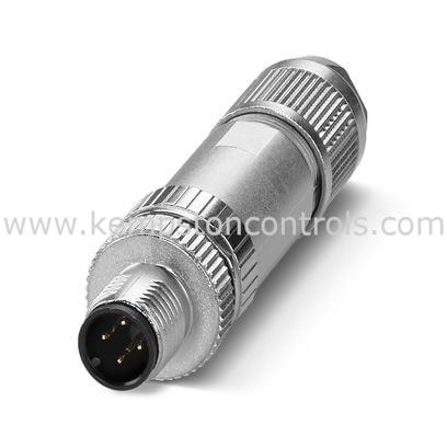 Phoenix 1424666 PHOENIX CONNECTOR, UNIVERSAL, 4-POSITION, PLUG STRAIGHT ...