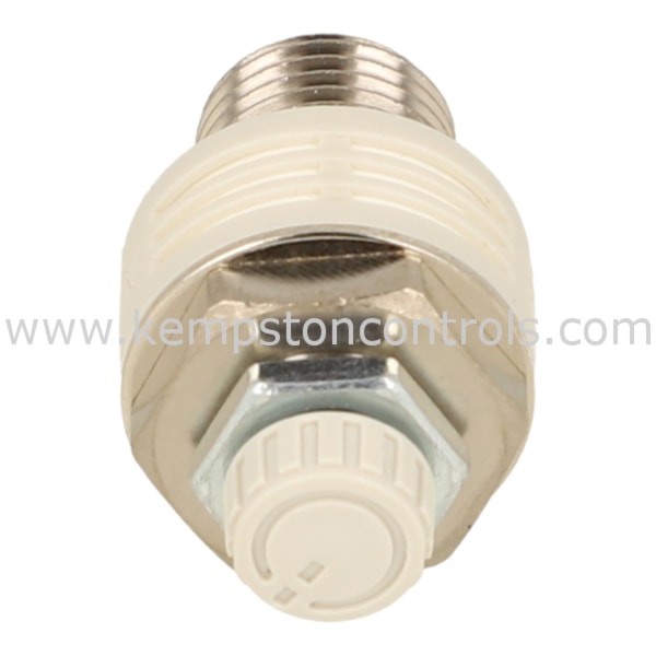 SMC ASN2-02 SMC ASN2, METERING VALVE WITH SILENCER | Kempston Controls