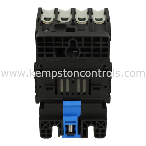 CHINT NC1-6504 240V CHINT CONTACTOR, 240V, AC1:80A AC3:65A, 30KW, 4NO MAIN POLES | Kempston Controls