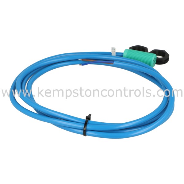 Pepperl + Fuchs NJ8-18GK-N P+F INDUCTIVE SENSOR, M18, 8MM RANGE NON ...