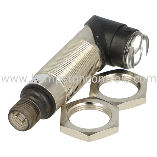 Sick VL18-4P3440 SICK PHOTOELECTRIC SENSOR, 0.05-3M RANGE, 270 ...