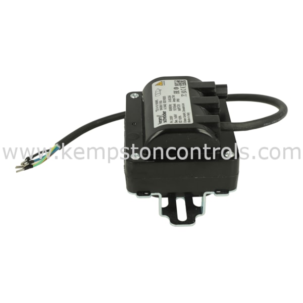 KROMSCHRODER 84391150 KROMSCHRODER IGNITION TRANSFORMER, TZI 5-15/100WE ...