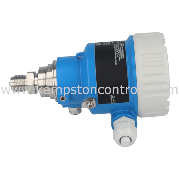 Endress + Hauser PMP51B-BBBACBA6AA3FJI1WBJA1 ENDRESS + HAUSER CERABAR ...