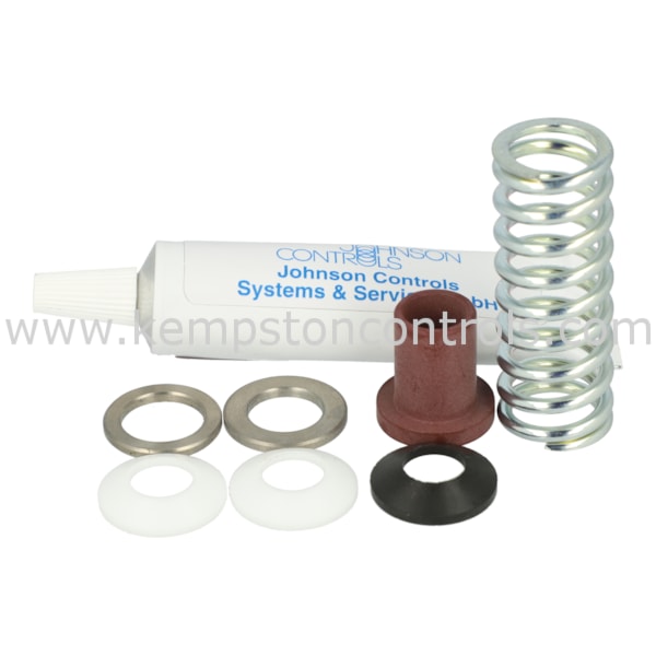 Johnson Controls 1210969011 JOHNSON CONTROLS PACKING DN15-32BD/BB VALVE ...