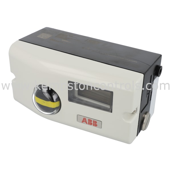 ABB V18345-2020160001 ABB TZIDC ELECTRO-PNEUMATIC POSITIONER, 4-20MA ...