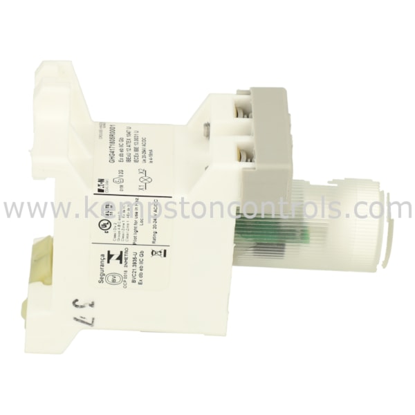 Eaton CEAG GHG4171805R0053 CEAG INDICATOR 20-250V AC/DC LED | Kempston ...