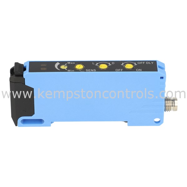 Sick GLL170-P333 SICK FIBRE OPTIC AMPLIFIER, 800MM THROUGH BEAM, 190MM ...