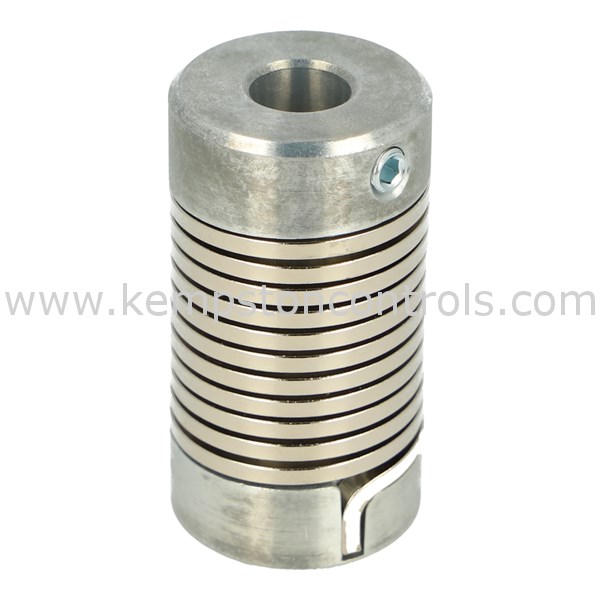 Pepperl + Fuchs 9401 10*10 P+F SPRING STEEL COUPLING, UNIVERSALLY ...