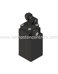 Pizzato FR 502-H6M2K23 POSITION SWITCH WITH ONE-WAY ROLLER, 1NO 1NC ...