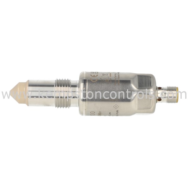 IFM LMT100 IFM LEVEL SENSOR, PNP/NPN, NO/NC, IO-LINK, G 1/2 EXTERNAL ...