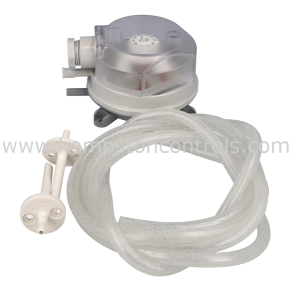 Honeywell Fema DPS400-UK HONEYWELL DPS400 KIT (40-400PA) | Kempston ...