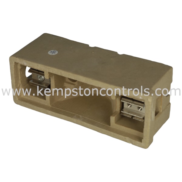 Eaton - Cutler Hammer 100MBDEBSP MEM 100A SWITCH FUSE BASE SPARE ...