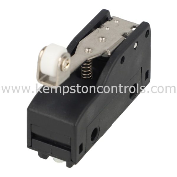 Pizzato MK V11D42 PIZZATO MICROSWITCH WITH ROLLER LEVER | Kempston Controls