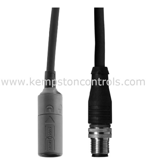 Endress & Hauser CYK10-A031 ENDRESS & HAUSER DIGITAL MEASURING CABLE ...