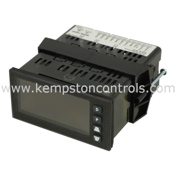 Red Lion PAX2D000 RED LION PAX2D UNIVERSAL DIGITAL INPUT METER, DUAL ...