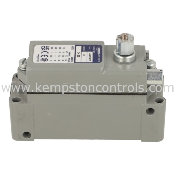 Telemecanique Sensors 9007-AW-12M11 TELEMECANIQUE LIMIT SWITCH SQUARE D ...