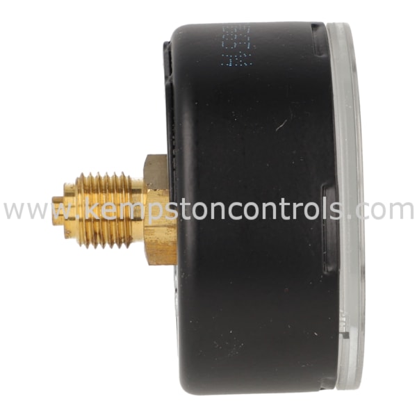 Resideo M07M-A10 RESIDEO PRESSURE GAUGE WITH 63MM DIAMETER, REAR ...
