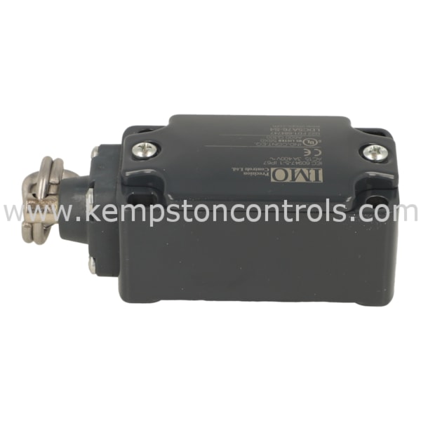 IMO LDC5A76-S4 IMO LIMIT SWITCH SRANDARD ROPE OPERATED THIMBLE INC, NO ...