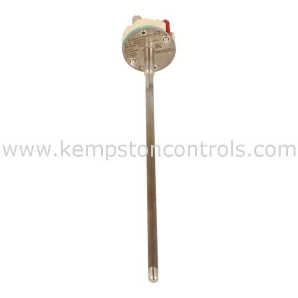Endress + Hauser TS111-8611DC11412AC1X11A ENDRESS + HAUSER ITHERM INSERT, RTD, PT100 WW -200 ...