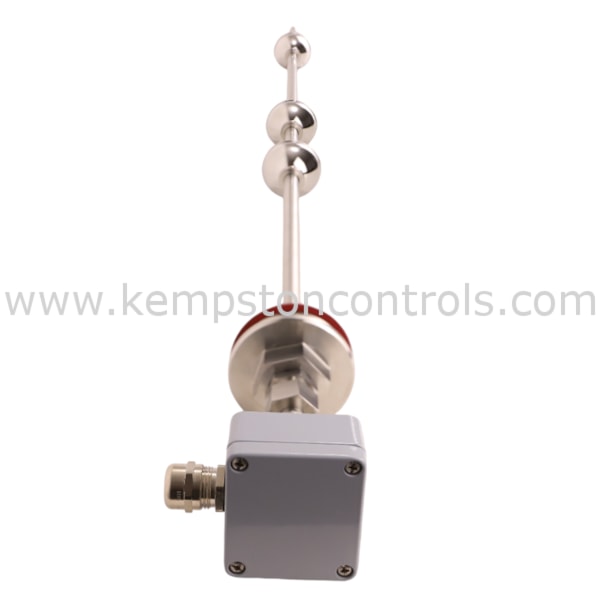 GEMS LS-800EOTCC(3X)K122VVC-L0=1100 GEMS SS LEVEL SWITCH, 3 LEVELS L0 ...