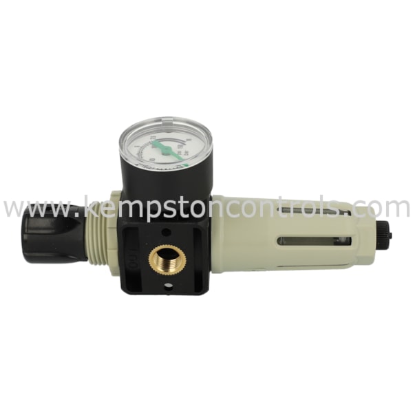 Emerson Asco 34225204 ASCO NUMATICS MODULAIR 105 FILTERS-REGULATORS ...