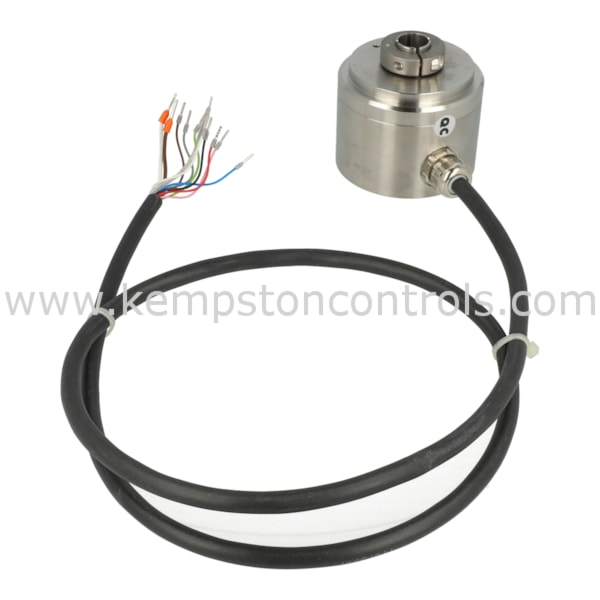 Baumer ITD 21 A 4 Y65 2048 H NI KR1 S 14 BAUMER INCREMENTAL ENCODER ...
