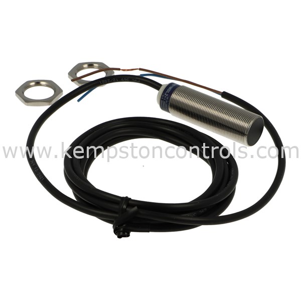Telemecanique Sensors XS618B1MBL2 TELEMECANIQUE ELECTRIC INDUCTIVE SENSOR XS6 M18 - L62MM ...