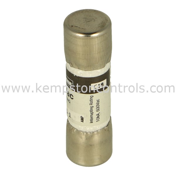 Bussmann BBS-1 MIDGET FUSE FAST ACTING - LOW VOLTAGE - NORTH AMERICAN ...