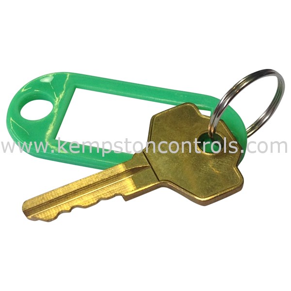 GE GE-KEY GE KEY FOR DISTRIBUTION BOARD | Kempston Controls