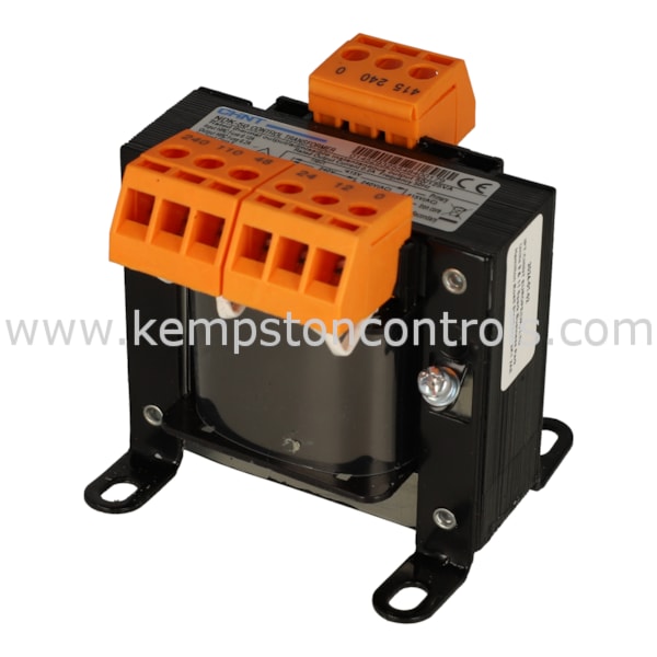 CHINT NDK-50VA CHINT CONTROL TRANSFORMER, NDK SERIES, 50VA, SINGLE ...